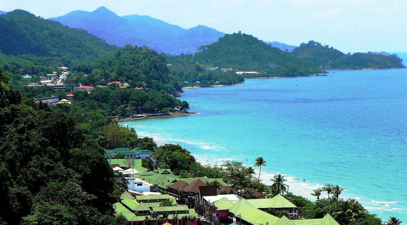 Inselguide Koh Chang